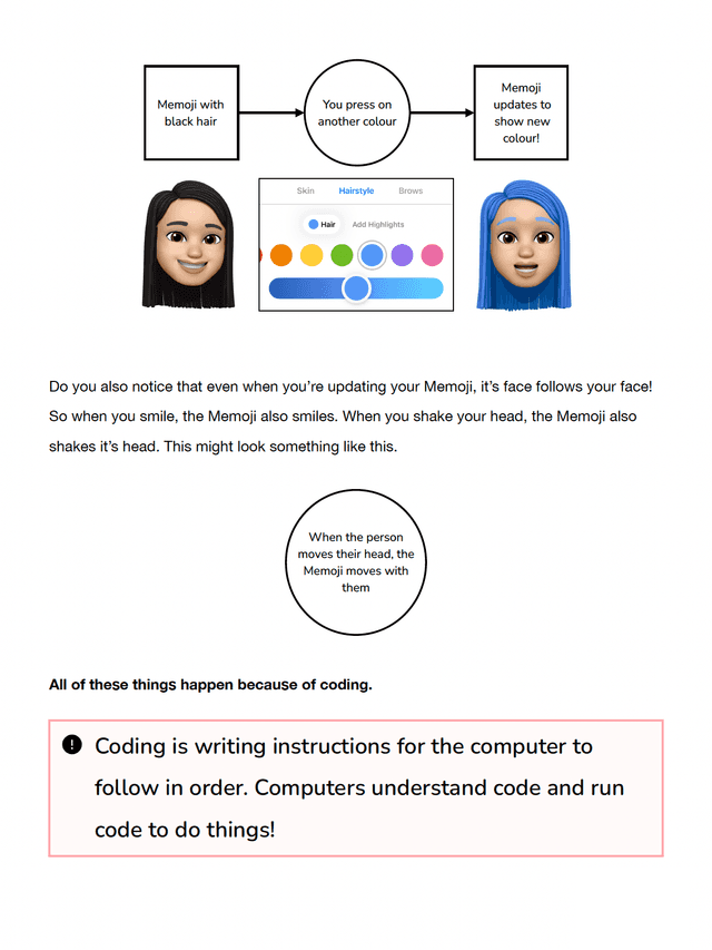 Workbook Scratch Jr: Scratch Jr workbook crafted for kids