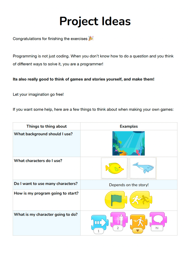 Workbook Scratch Jr: Scratch Jr workbook crafted for kids
